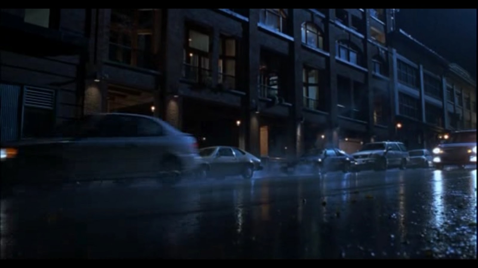 Set-Jetter & Movie Locations and More: Final Destination 2 (2003)