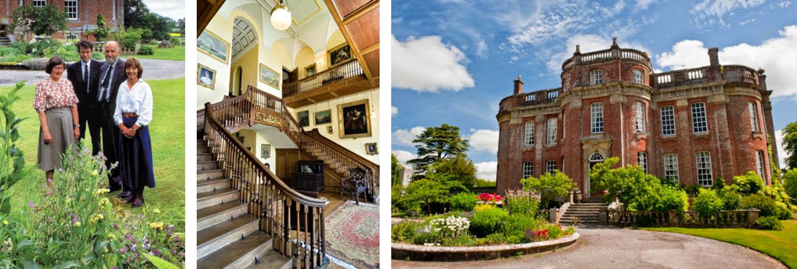 365 Days.: Chettle. Dorset Life.