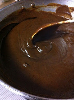 Mommy In The Kitchen: Kole Kole Recipe