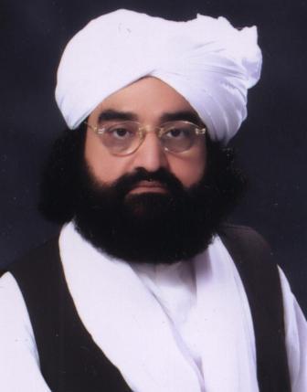 Peer Naseer ud din Naseer - Islam In Urdu