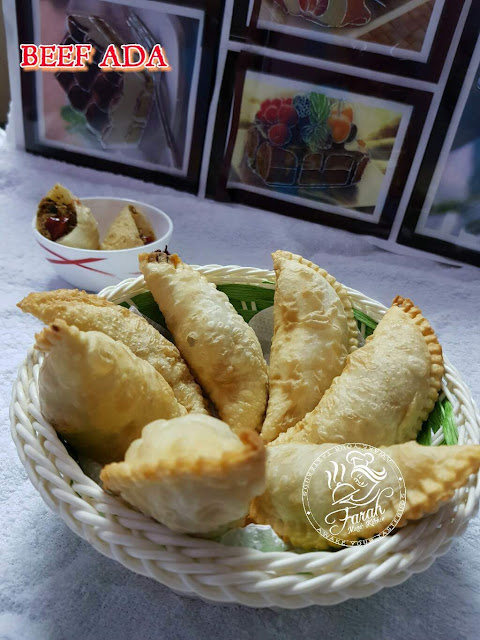 BEEF ADA / IRACHI ADA