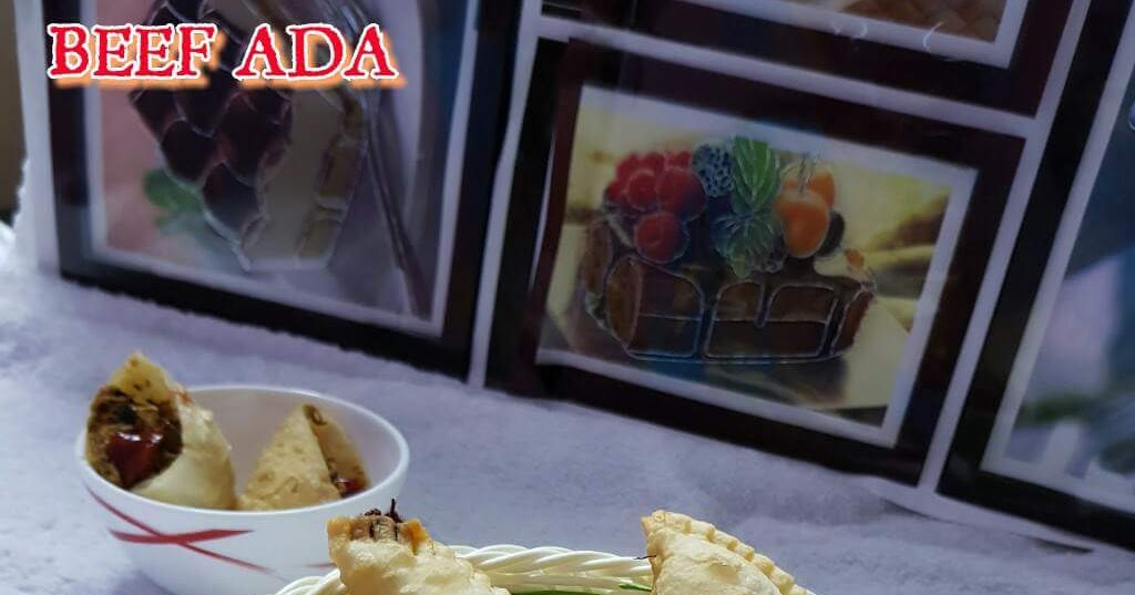 BEEF ADA / IRACHI ADA