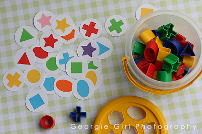 Love and Lollipops: October 2011