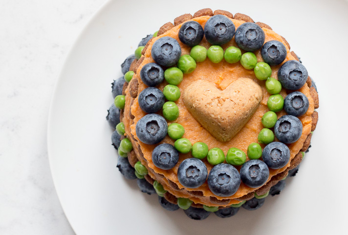 All About Basil: A Birthday "Pupdate" | 17 Apart