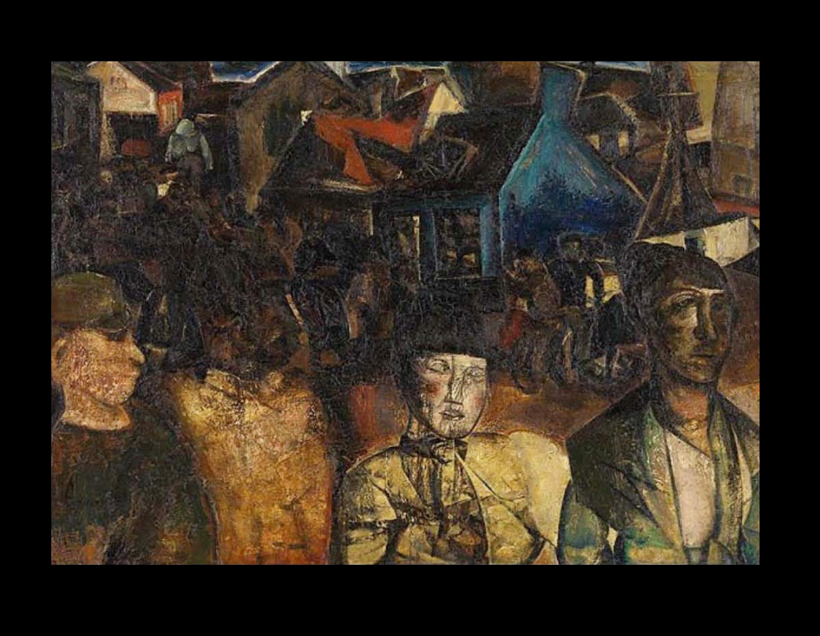 dolfpauw: Constant Permeke