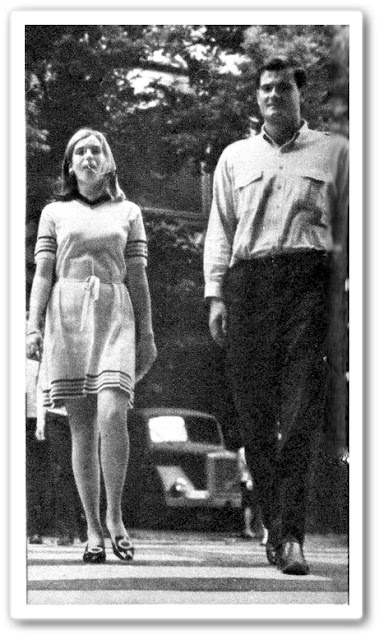 Yugopapir: Mirko Sandić, sportski superstar (2. deo) - Zgotivite me sa...