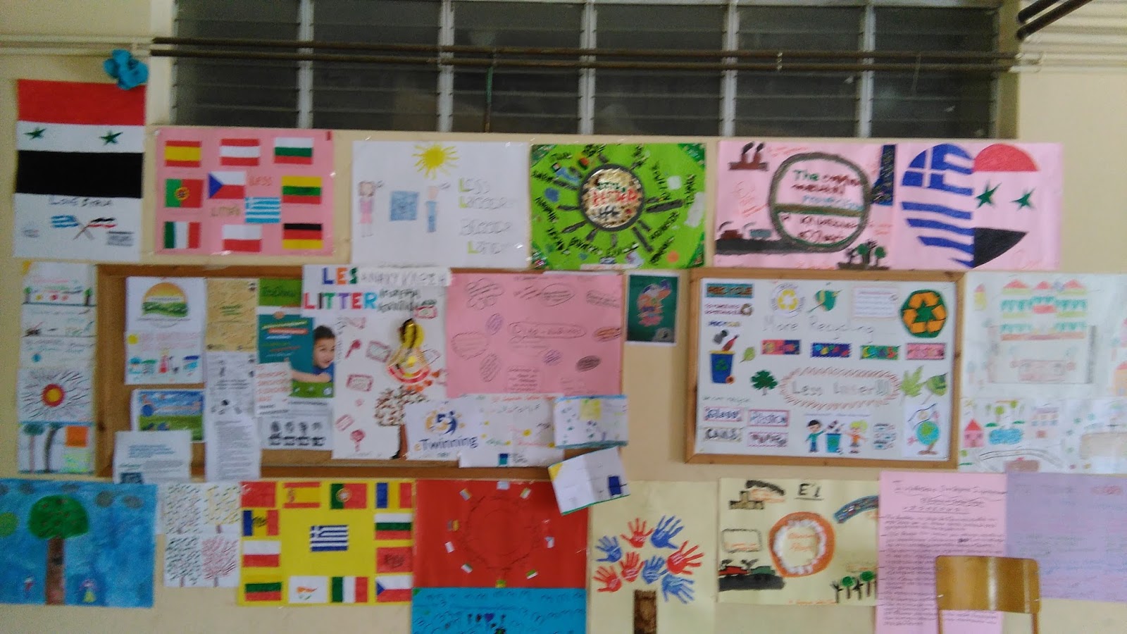 5ο ΟΙΚΟΛΟΓΙΚΟ ΑΕΙΦΟΡΟ ΔΗΜΟΤΙΚΟ ΣΧΟΛΕΙΟ ΠΥΡΓΟΥ: ΤΟ ΑΕΙΦΟΡΟ ΣΧΟΛΕΙΟ ΠΟΥ ...