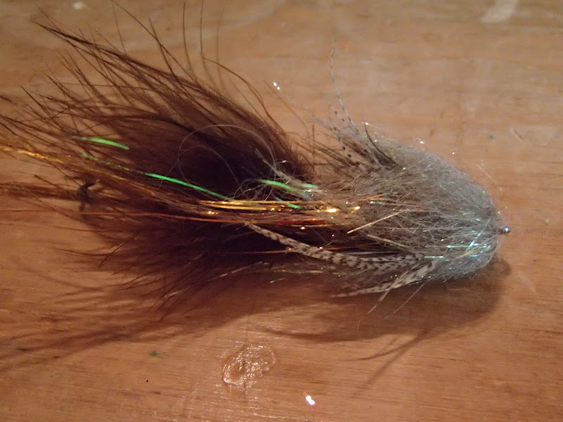 All Things Fly Fishing : The Sculpin