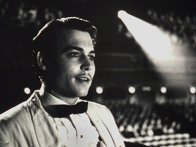 Il Bollalmanacco di Cinema: Johnny Depp Day: Ed Wood (1994)