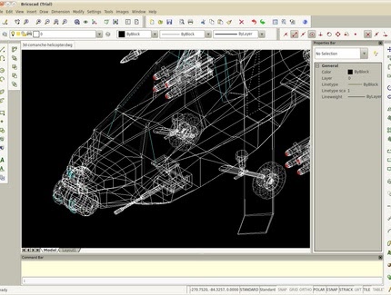 8 Best CAD Apps for Linux [Updated]