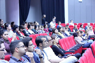 FL EPS Continuing Professional Development: Gareth Rees Seminar - The ...