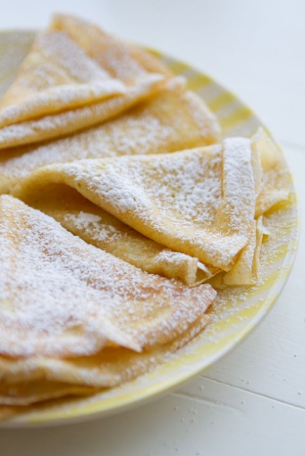 The Best Crepe - All Recipe Network
