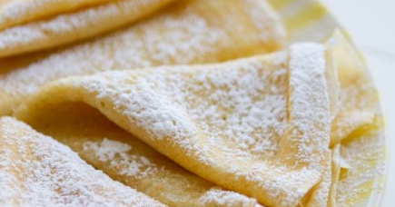 The Best Crepe - All Recipe Network