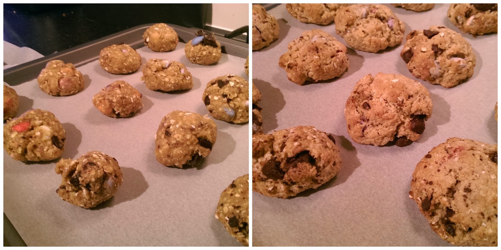 Christmas snapshots... - Frills 'n' Spills