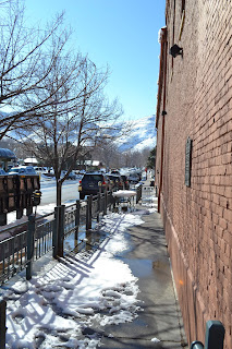 Real Estate Ramblings in Golden, Colorado