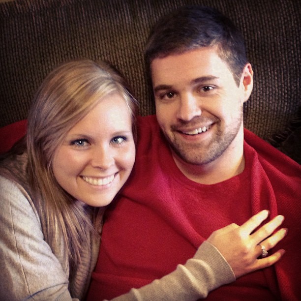 Ricky Stenhouse Jr & Danica Patrick's Life and Love in the Fast Lane ...