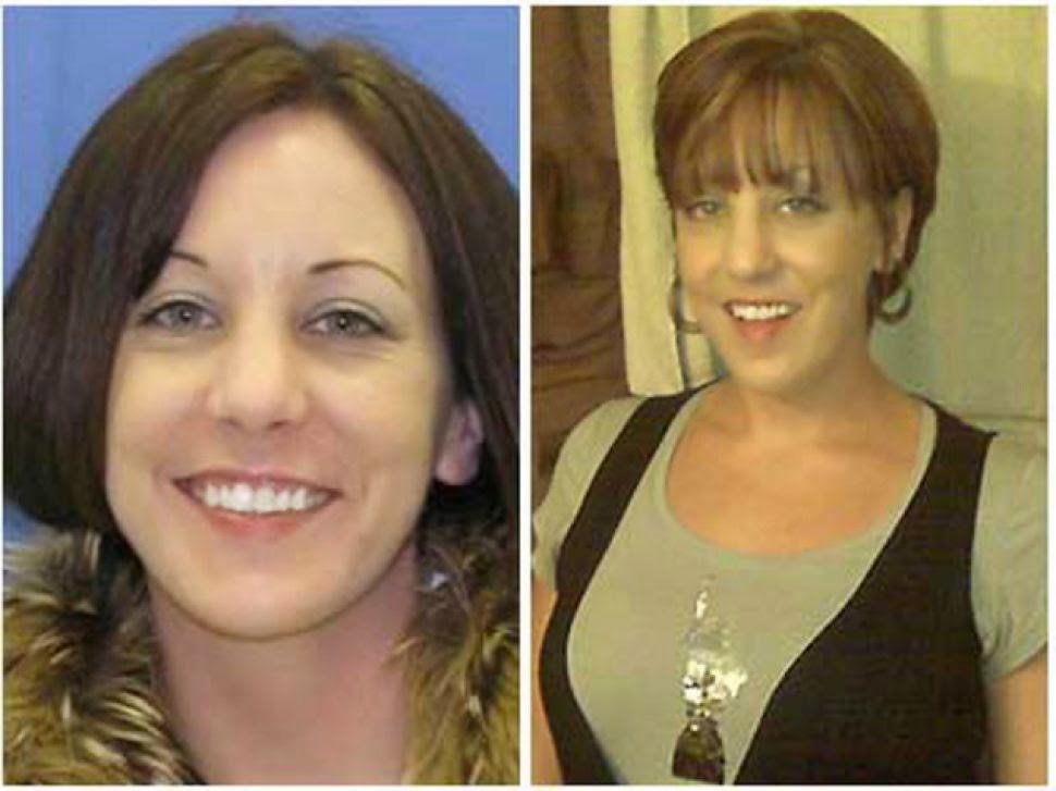 What Happened To Me?: Toni Sharpless