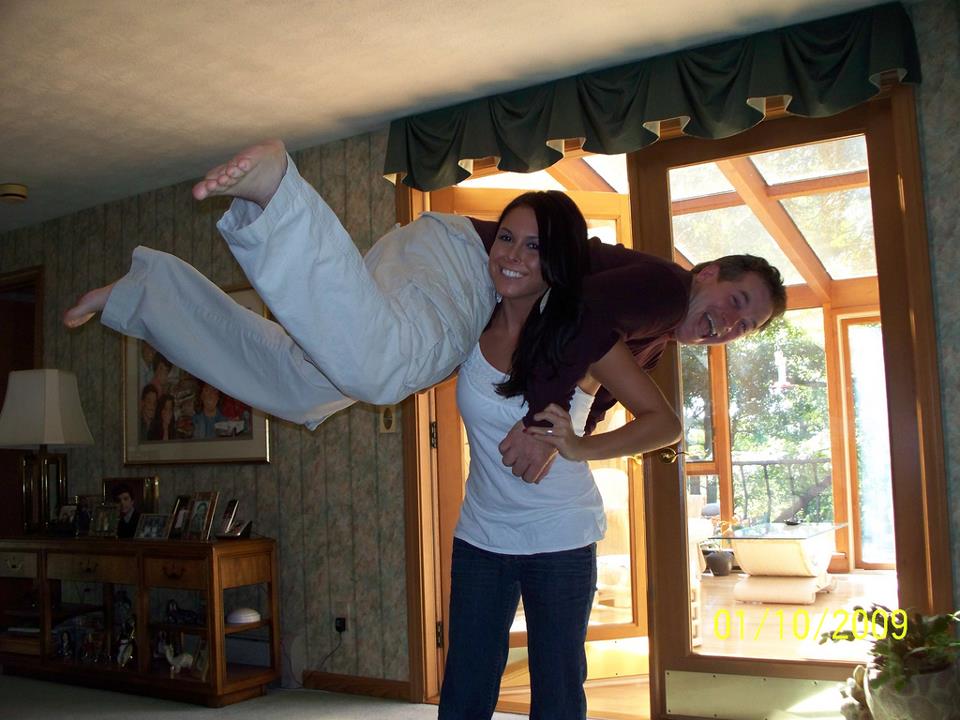 Strong Lift and Carry Photos and Videos - Strong Muscular Girls Lift ...