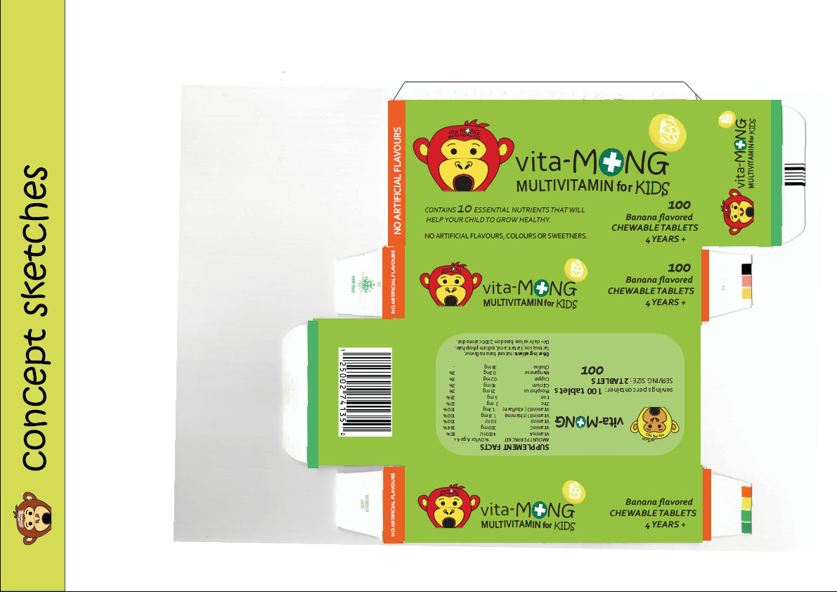 Hae Lin Kang: Project 2- Southern Cross packaging