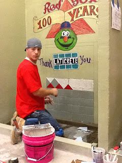 Laticrete Conversations: Boston's BAC Local 3 Apprenticeship Program ...