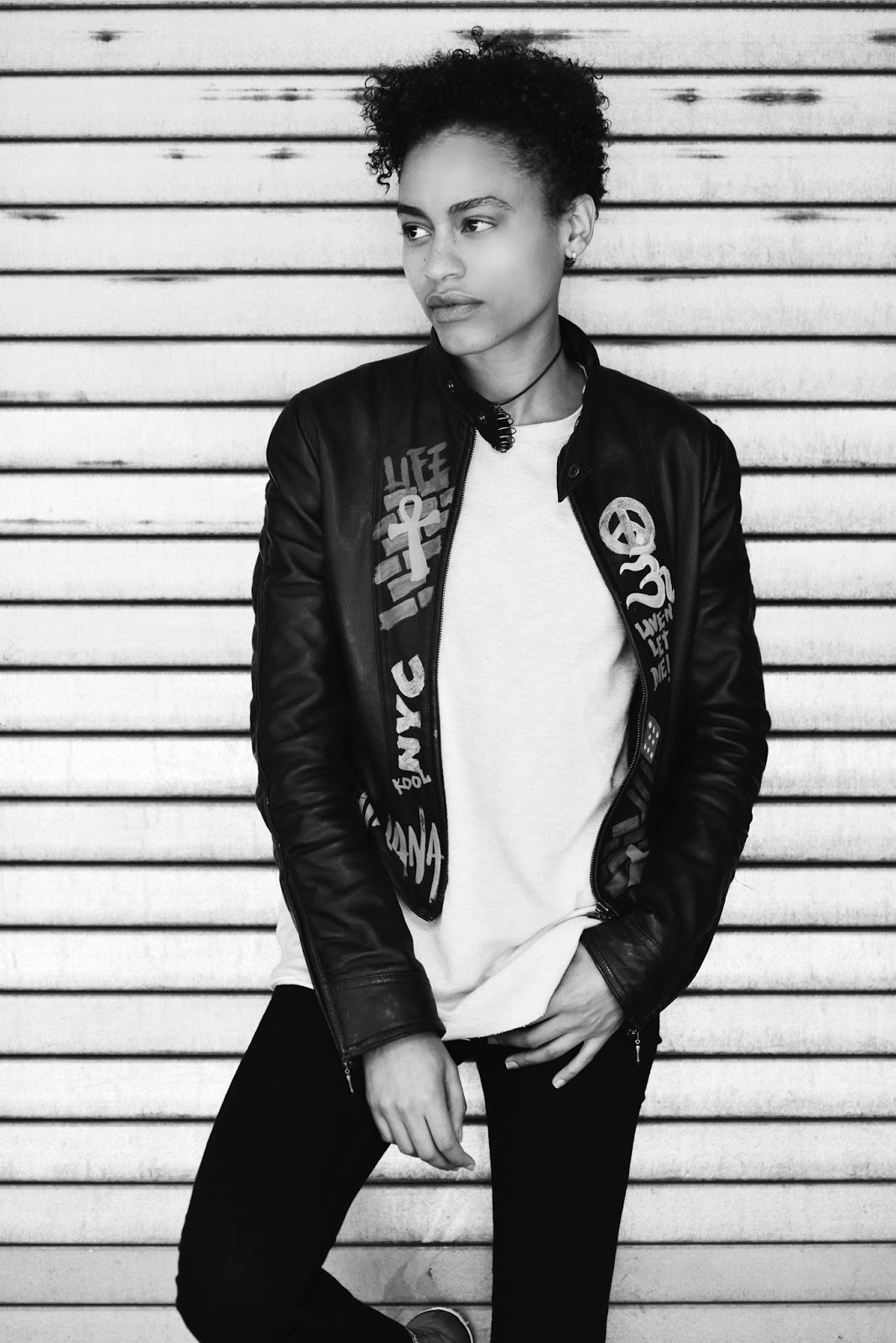 St. Claire Management: St. Claire Models by Alexander Adair