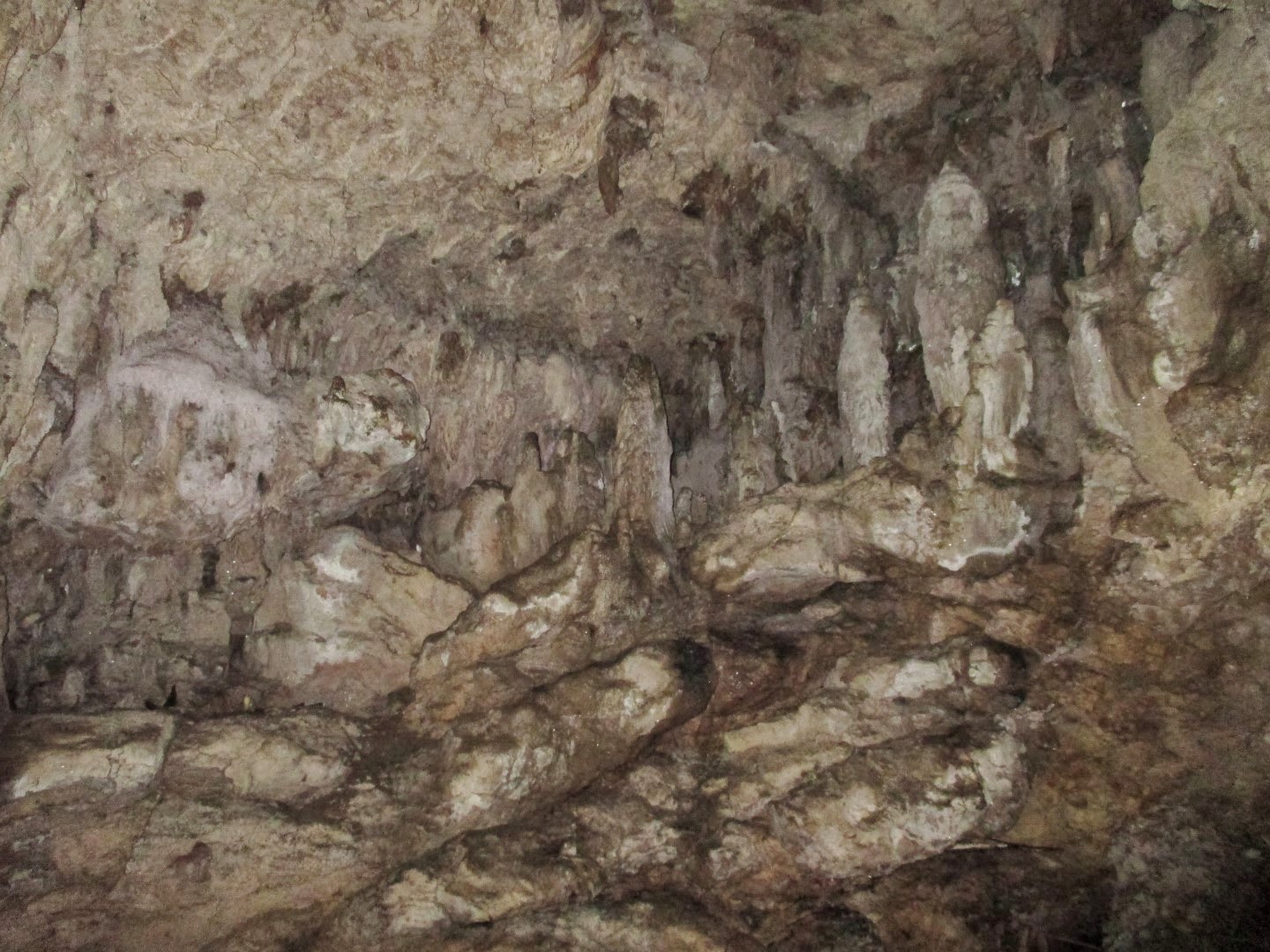 Adventure in Balay sa Agta cave in Argao, Cebu: House of the Giant