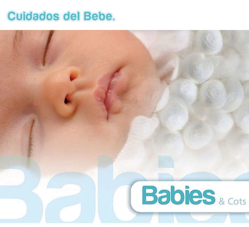 Babies & Cots: CUIDADOS DEL BEBE
