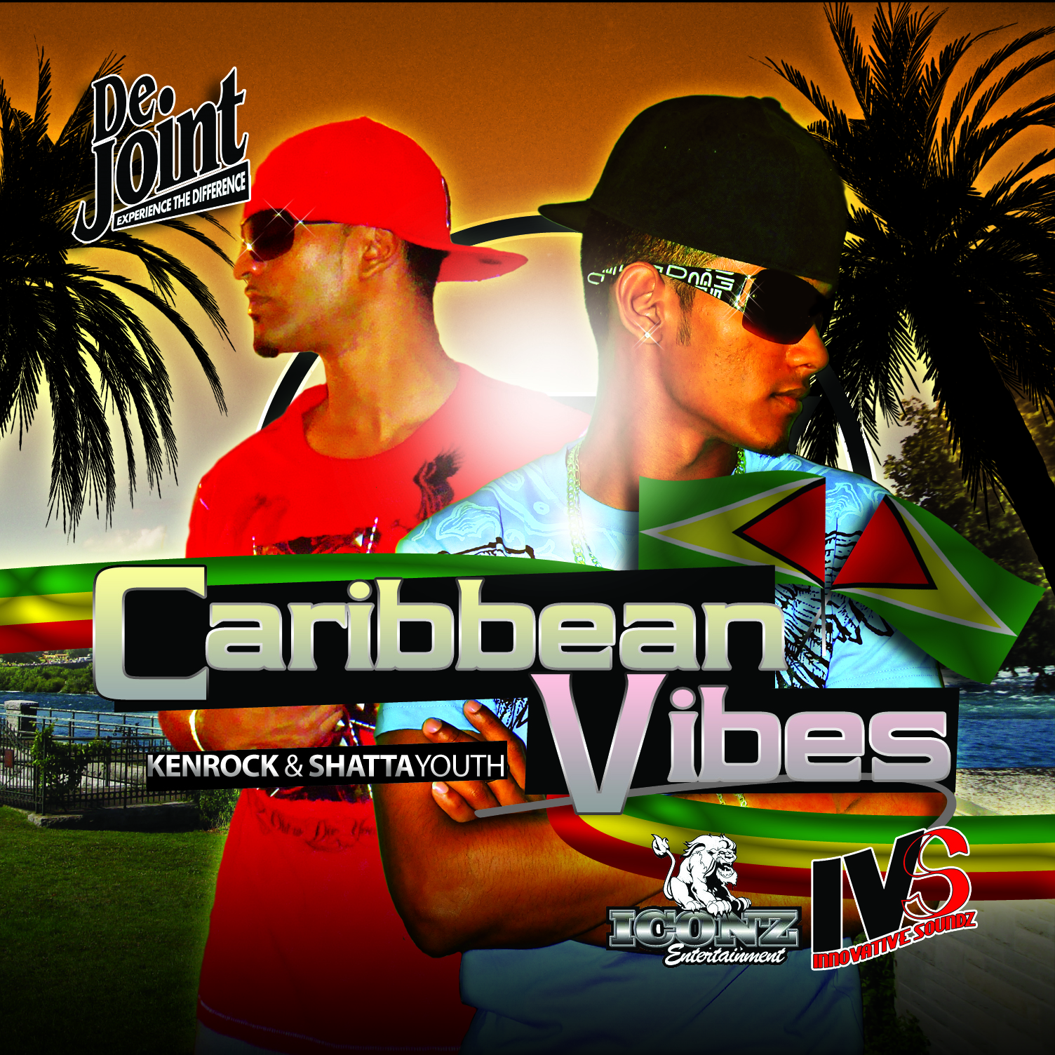 De Joint Caribbean Vibes {Oct 2010} | Mastahpiece