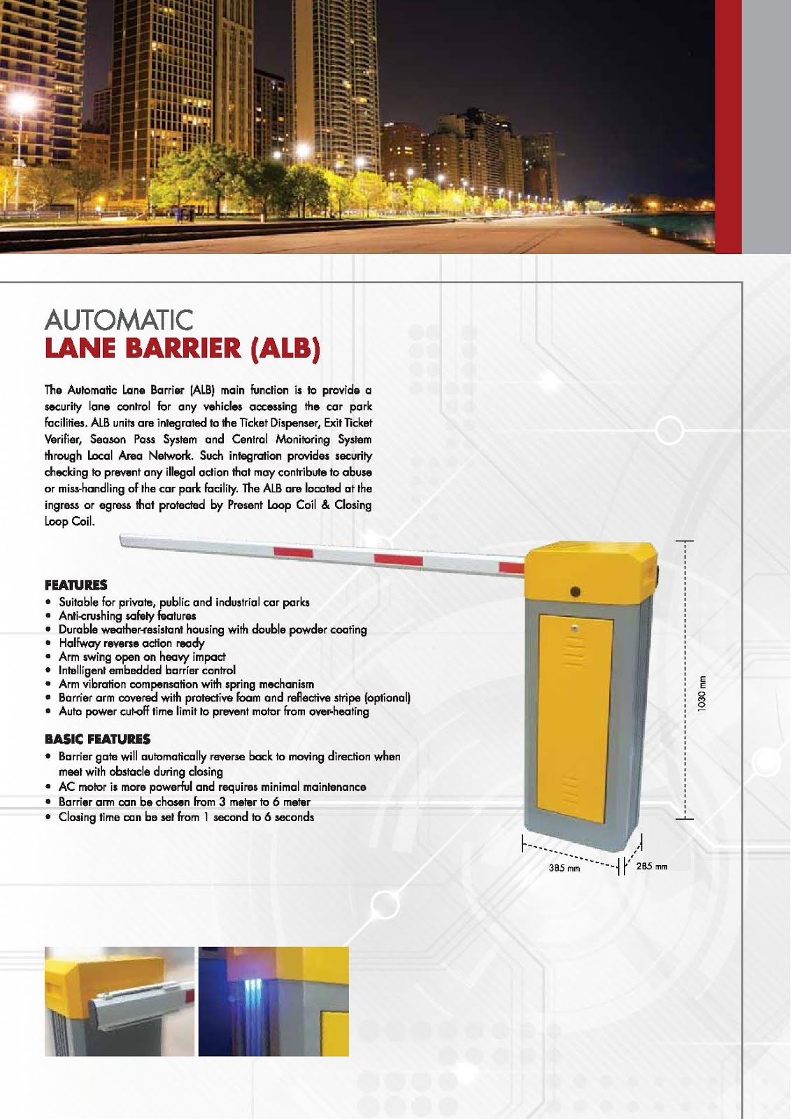 Intelligent Automation System Sdn. Bhd.