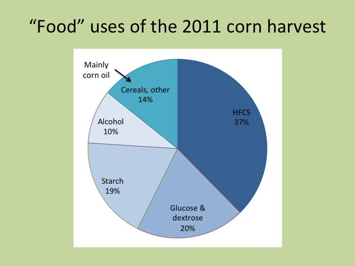An Omnivore's Decision: AHS13: A caveman's guide to world hunger.