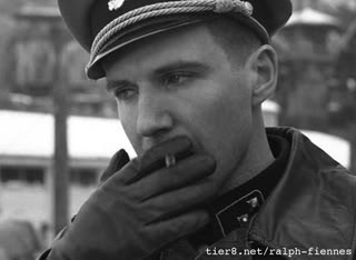 Cigarettes and Smoke: Famous Actors Part X