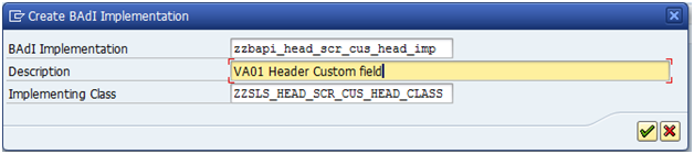 BADI Add Header Tab Custom Fields in VA01,VA02,VA03 ( Sales Order ) with BAPI Extension - Learn ...