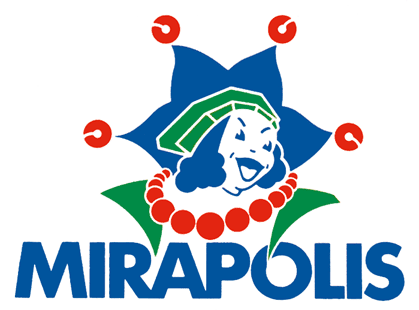 mes idees de sorties sympa: Mirapolis