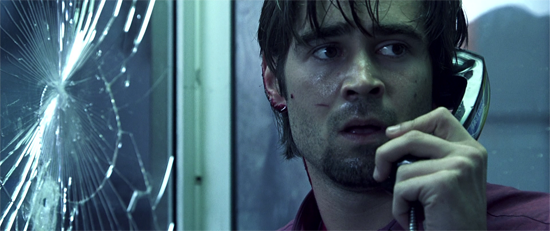 Le Cahier Du Critik: Film : Phone Game