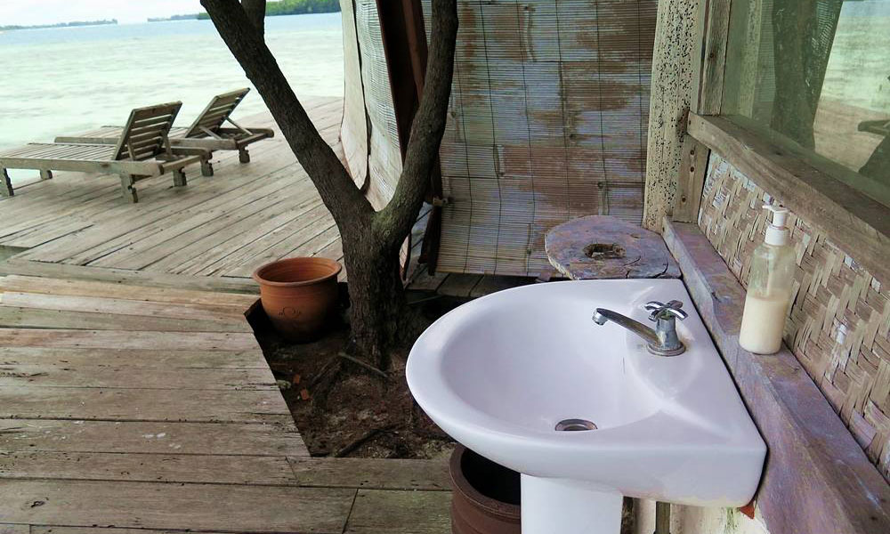 Pulau Macan Village & Eco Resort | Explore Pulau Seribu Indonesia