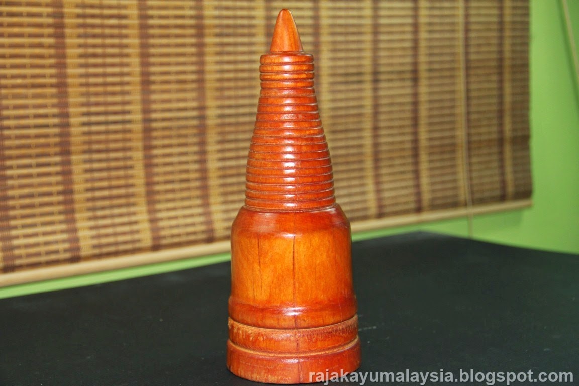 Raja Kayu Malaysia: RAJA KAYU KING OF WOODS CARVED FOR SALE