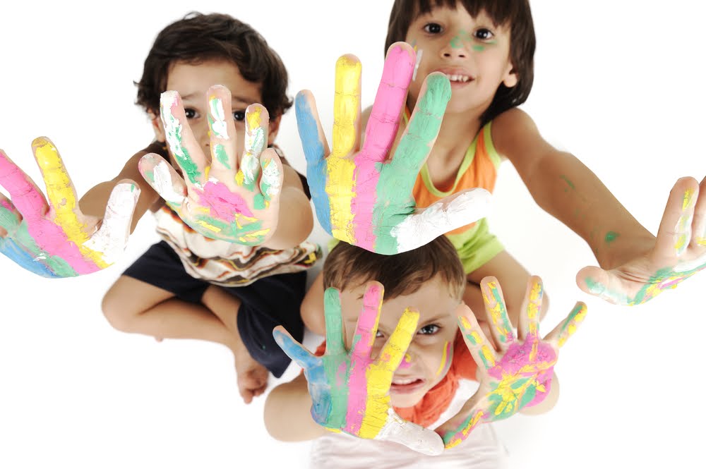 Children s Learning Activities Learning Time With Multiple Ages Children s Learning Activities Learning Time With Multiple Ages