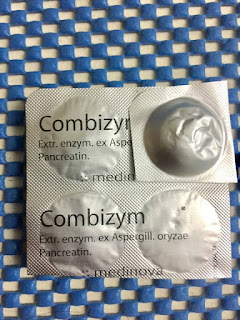 มาร่วมดูแลกระเพาะ กันค่ะ:): ยาช่วยย่อย