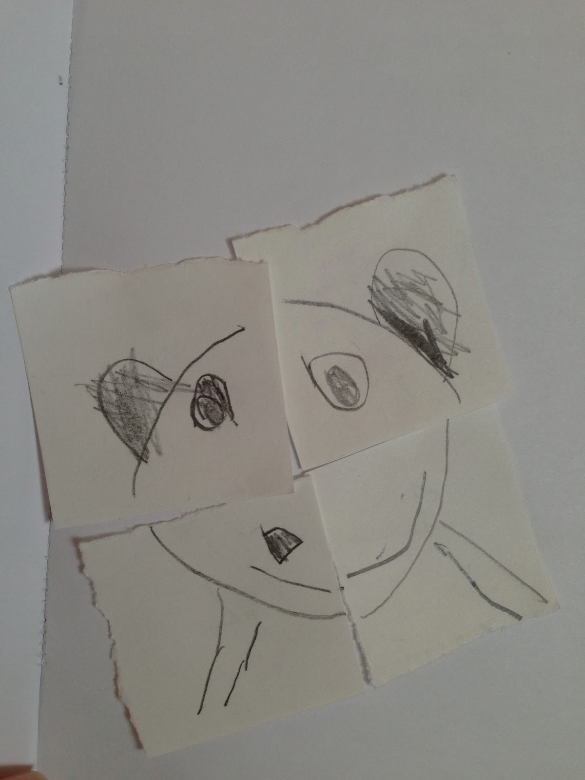 Gallery: Figure Drawing: Using a Grid