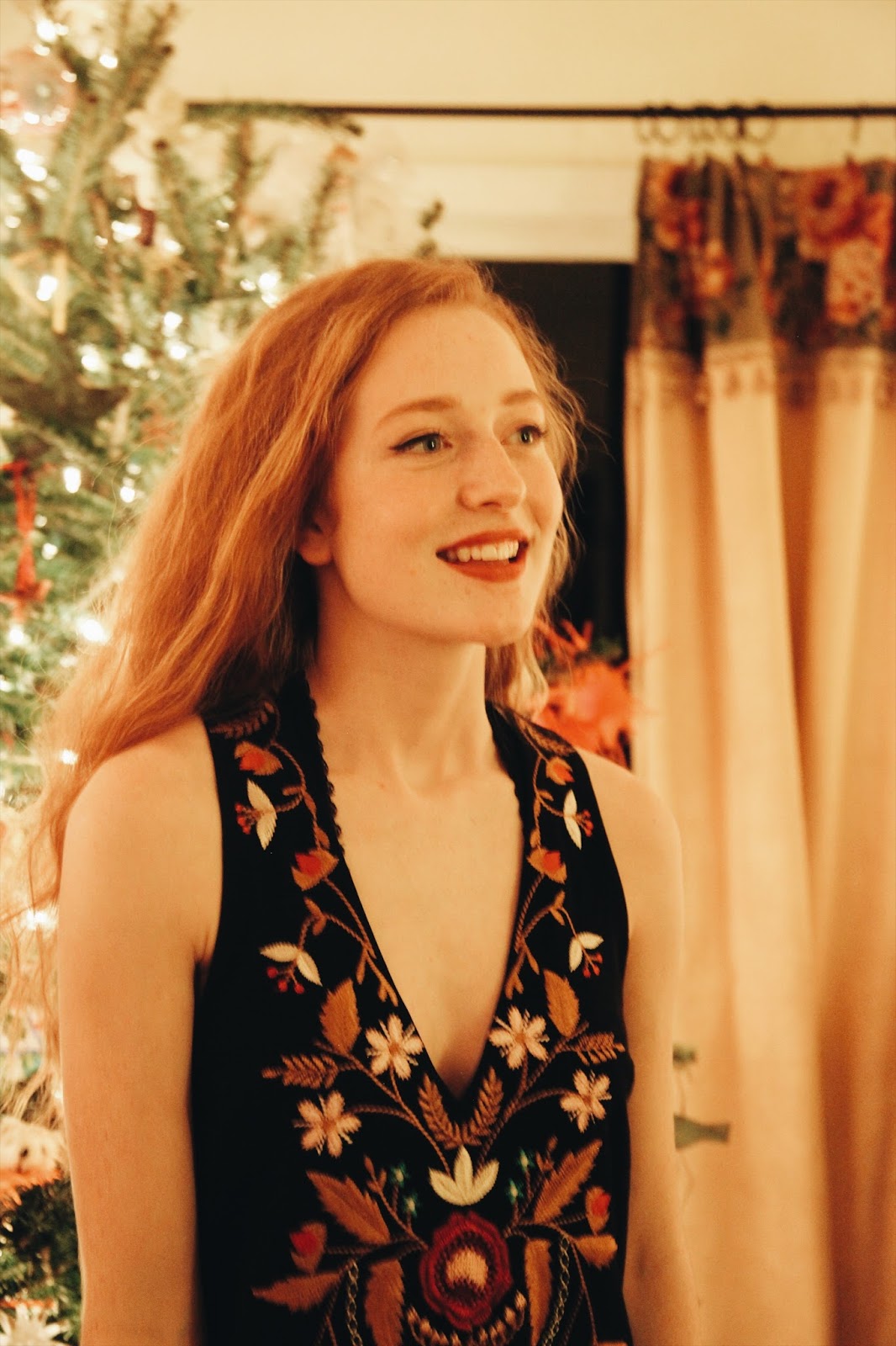 Sadie Jane Styles: 2016