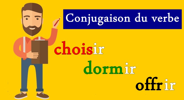 Dormir Conjugaison