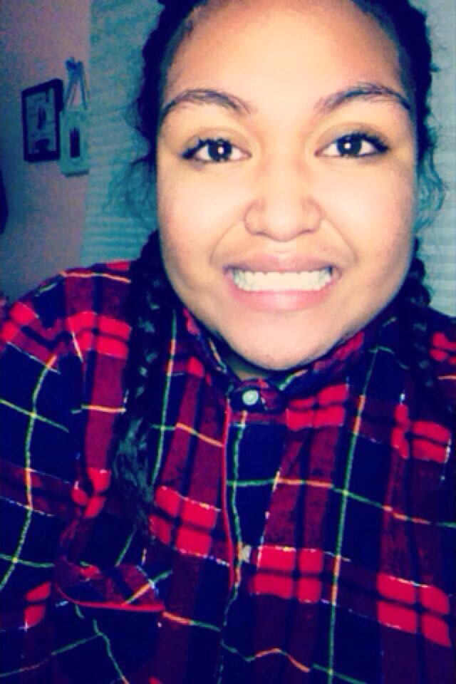 Life as it is with Aliana