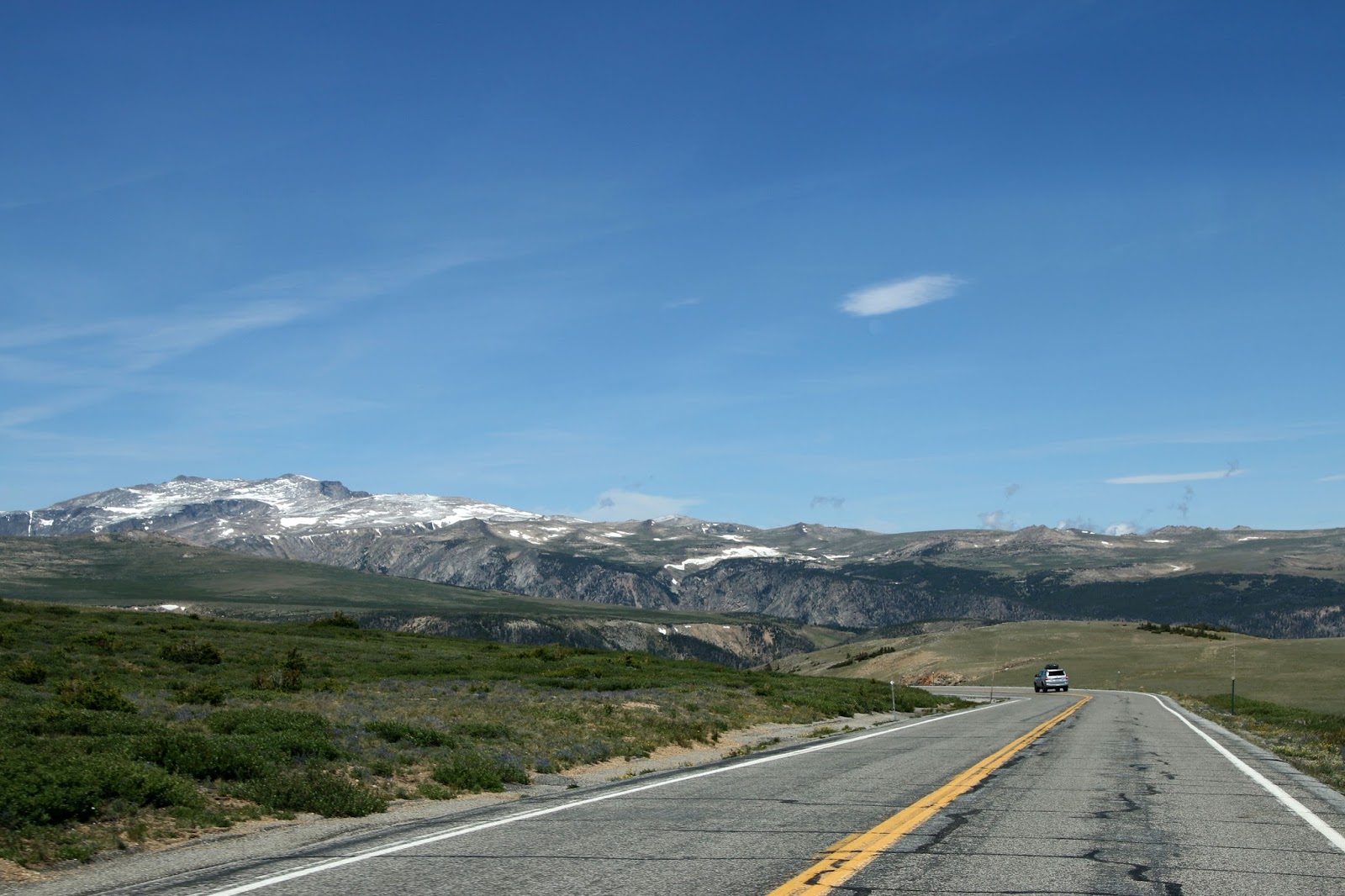 My Reflections: The Journey of July - Part 13