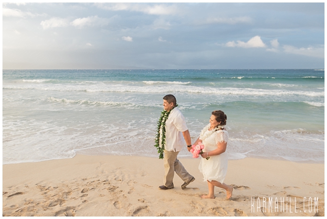 Vow Renewals Maui
