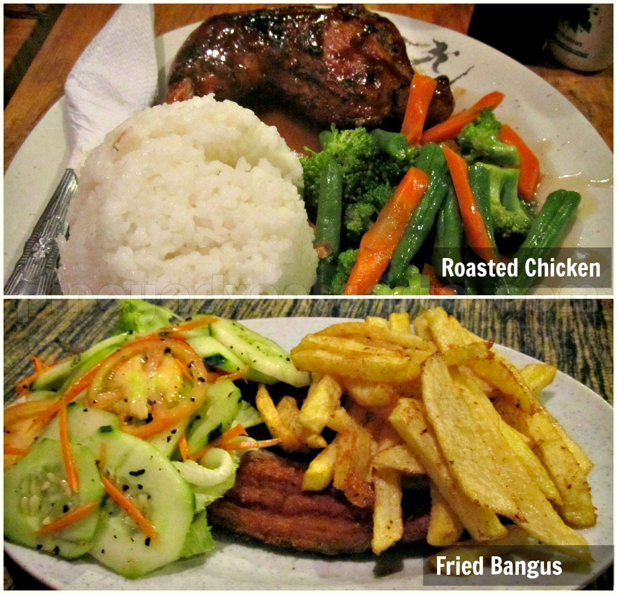 EAT-tinerary: Where to Eat in Sagada (Restaurants in Sagada) | Blogs ...