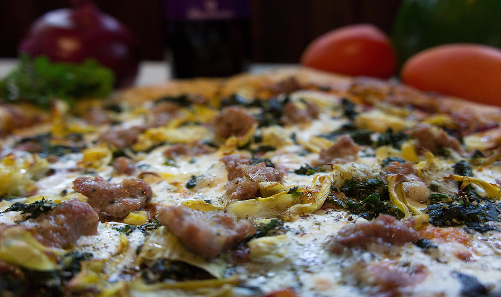 Flos Pizzeria Ristorante