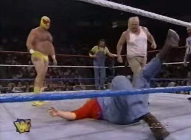 Arc of the Covenant: Strange Bedfellows - TL Hopper and Who