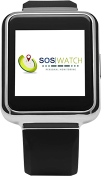 SOS WATCH