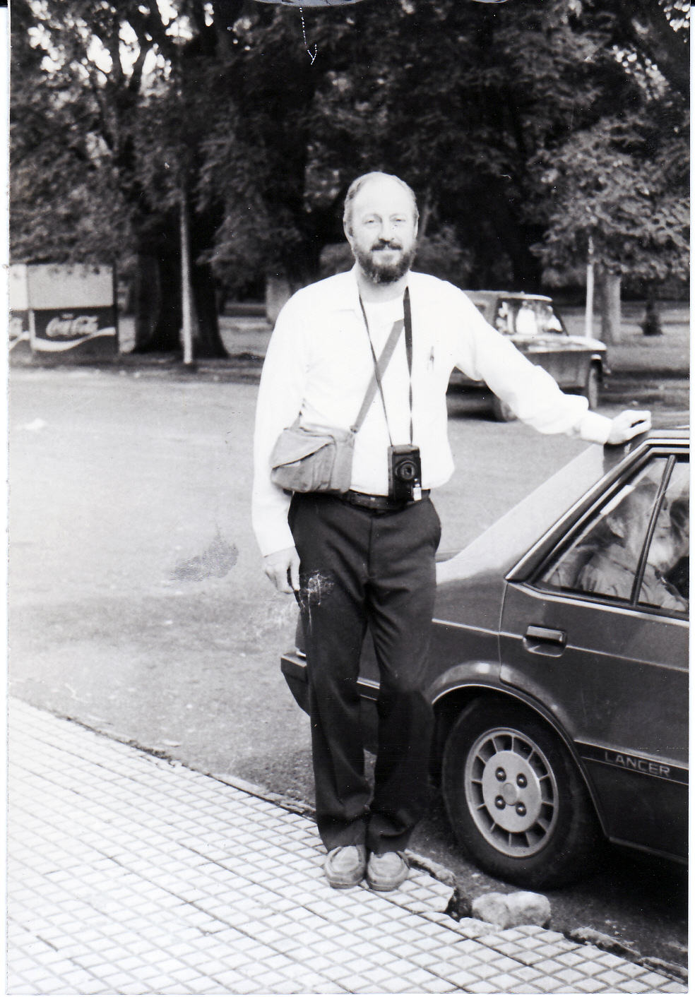 HALL OF FAME FLINTKNAPPER, DON CRABTREE - PaleoPlanet
