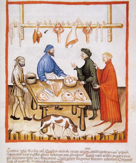 Mary Ann Bernal: How to throw a medieval feast